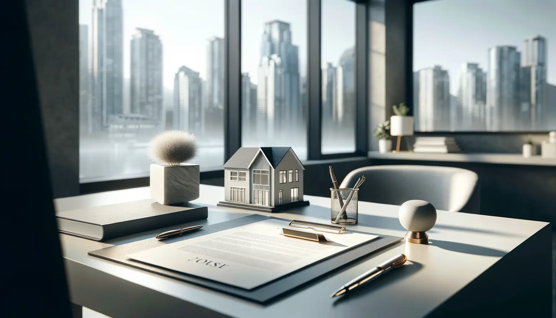 Completion Date, Possession Date, and Adjustment Date: Understanding ...